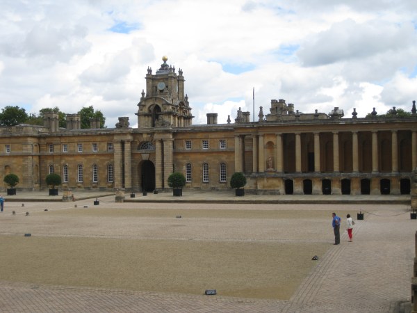 The story of Barbara Palmer, Countess of Castlemaine – Mistress of King ...