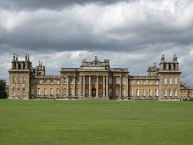 The story of Barbara Palmer, Countess of Castlemaine – Mistress of King ...
